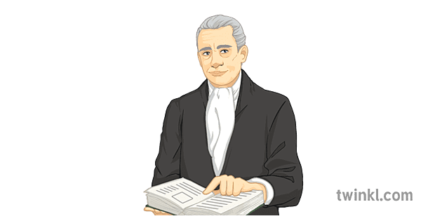 edmund ris Illustration - Twinkl