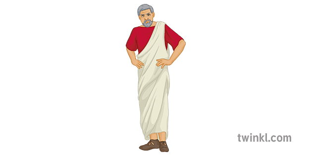 egeus midsummer night dream sahakespeare character stern man toga ancient