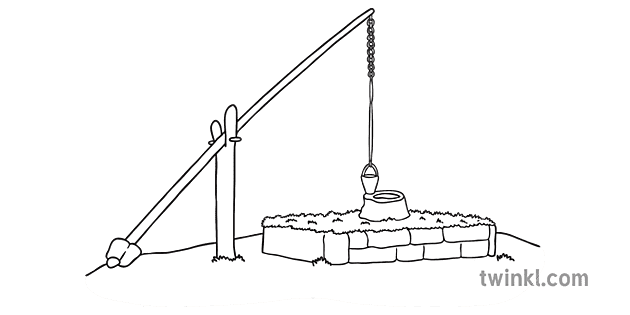 egyptian shaduf paszport in time the ancient egyptians checklist ...