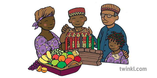 10 Awesome Kwanzaa Bulletin Board Ideas | Twinkl USA