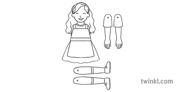 goldilocks goldilocks and the three bears split pin characters ...