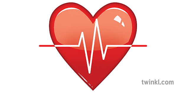 ಆರೋಗ್ಯ ಎಮೋಜಿ ಹೃದಯ ಹೃದಯ ಬಡಿತ ನ್ಯೂಸ್‌ರೂಮ್ ಕೆಎಸ್ 2