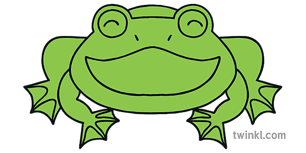 How To Draw Tiddalick The Frog Step 5 - Twinkl