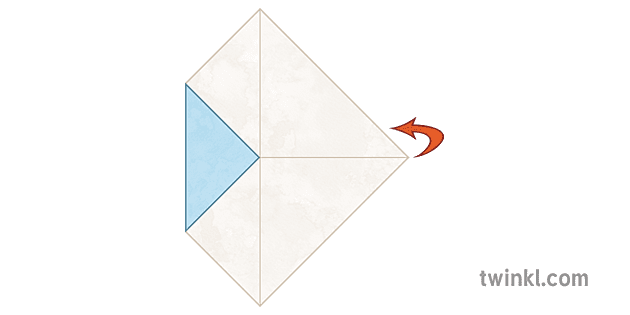 How to make an envelope step 6 art guide craft secondary