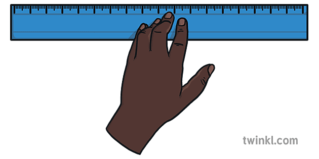 How to Use a RulerHow to Use a Ruler - Twinkl