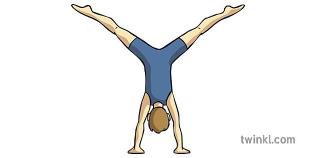 obstáculo paso en carreta paso 3 y6 gimnasia movimiento twinkl move pe ks2