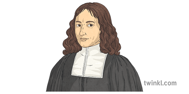 james gregory portreto signifa individuo astronomo matematikisto skota ...