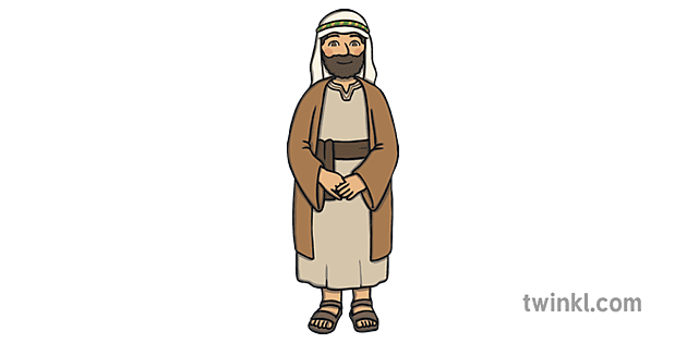 The Nativity Story Joseph