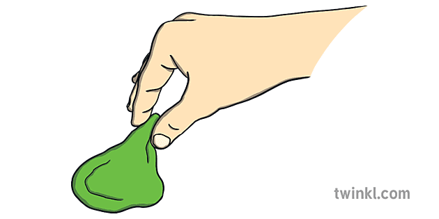 ks1 pinch child molding modellering playdough sculpting pinching eyfs color