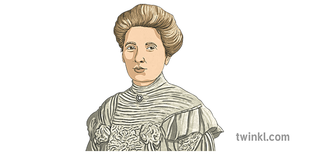 9 mujeres pioneras en la historia - Twinkl