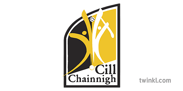 kilkenny gaa crest Illustration