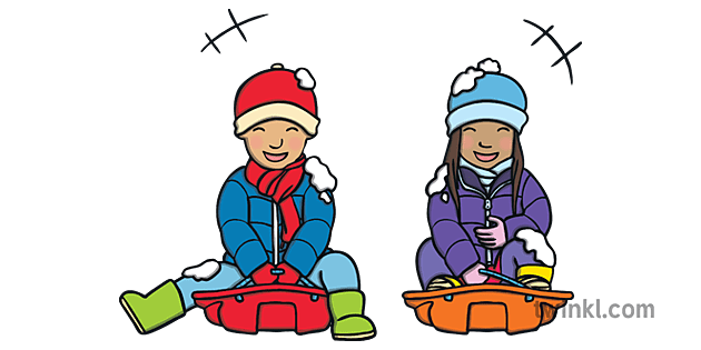 kit en sam saam lag onder die heuwel klank eyfs Illustration - Twinkl