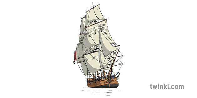 lady penrhyn first fleet boat sails vehicle landscape australian ...