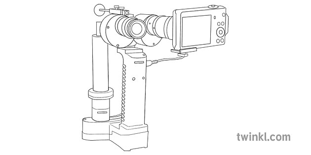 Laserphaco Probe Object Patricia Bath Opthamology Eyes Science STEM KS2 ...