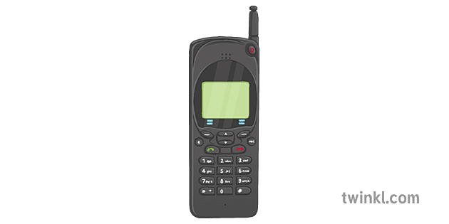 finales de la década de 1990, teléfono móvil, dt, diseño, tecnología,