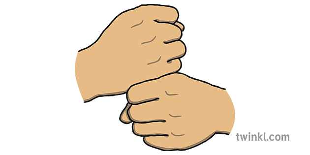 Letter G Australian Sign Language Auslan Twinkl