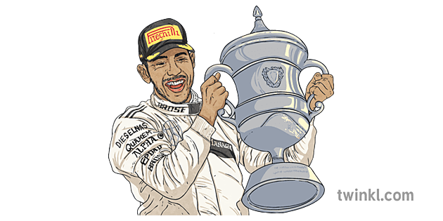 lewis hamilton holding trophy racer cup race racing racing formula 01 one