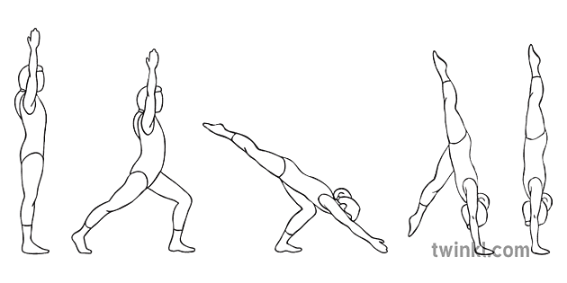 лунге инто хандстанд и5 гимнастицс мовемент пе твинкл мове кс2 бв ргб