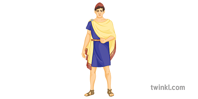 lysander 2 Illustration - Twinkl