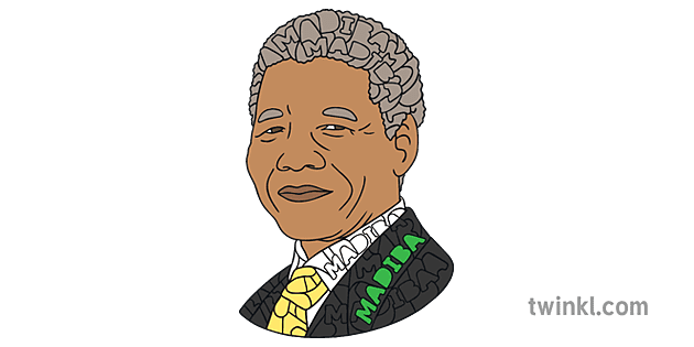Madiba Nelson Mandela Colour By Numbers Colouring Page Art Activity KS1 madiba-nelson-mandela-colour-by-numbers-colouring-page-art-activity-ks1