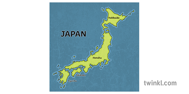 6 Fun Japan Facts for Kids | Twinkl Ireland Blog - Twinkl