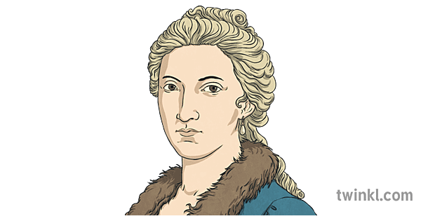 Who was Maria Gaetana Agnesi? - Twinkl Teaching Wiki