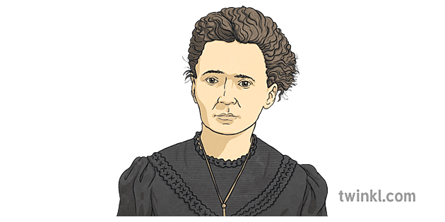 8 mujeres científicas importantes en la historia - Twinkl