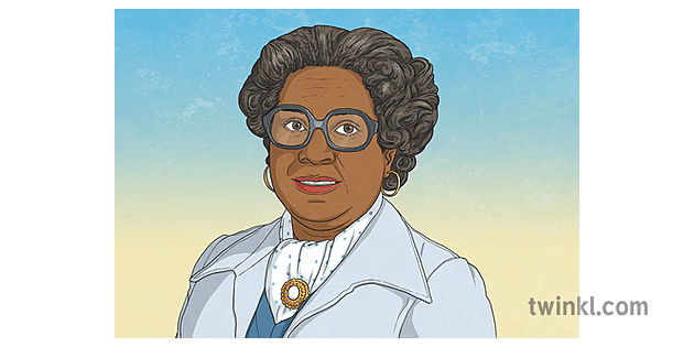 Mary Jackson Education