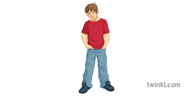 michael english character skellig boy people secondary 2 Illustration ...