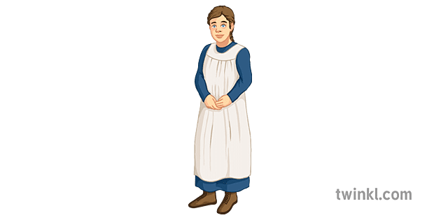 Molly Private Peaceful English Book Character Play Girl People Secondary