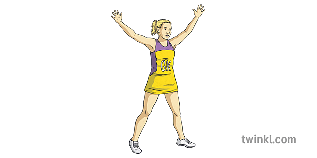 netball player marking tlhaselo tlhaselo lipapali pe move ks2 ...