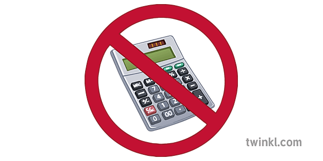 Preguntas De Prueba De Matem ticas Sin Calculadora Secundaria 