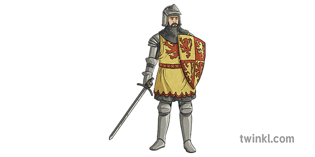 Pwy oedd Owain Glyndŵr? - Gwybodaeth defnyddiol i blant