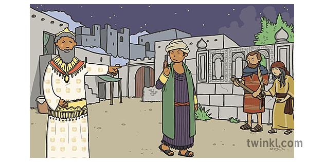 parábola de la fiesta de bodas 5 1 Illustration - Twinkl