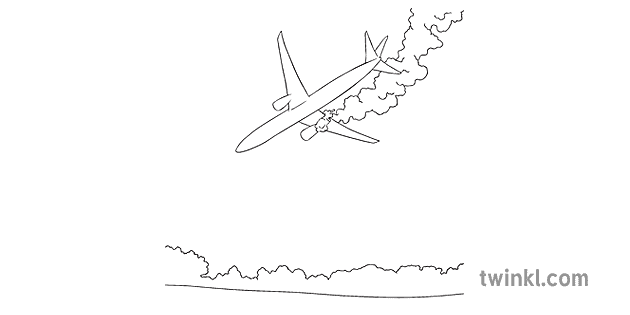Accident Ks3 Twinkl Sketch Coloring Page