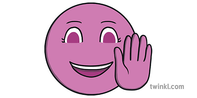 polly the full stop character gaelic ks1 Illustration - Twinkl