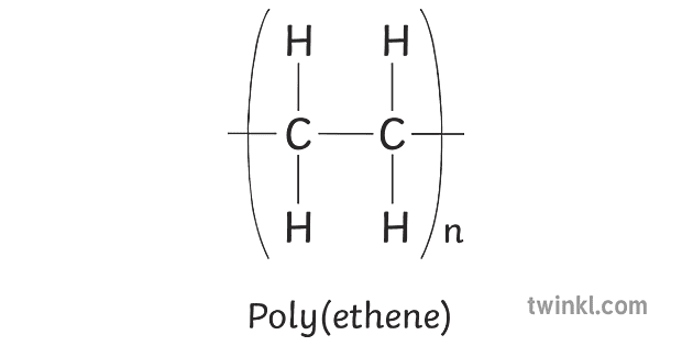 полиэтилен хар цагаан Illustration - Twinkl