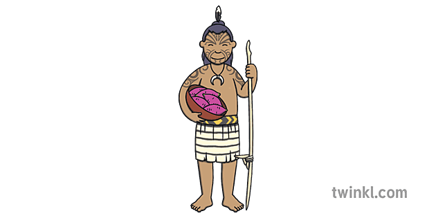 Māori Gods and Atua - New Zealand Māori Deity Names - NZ