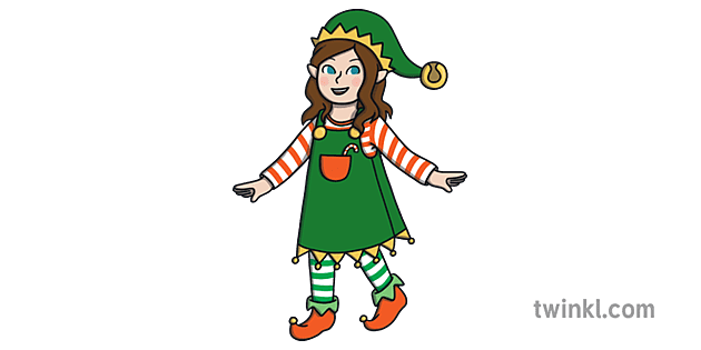 20 Excellent Elf Classroom Ideas | Twinkl USA - Twinkl