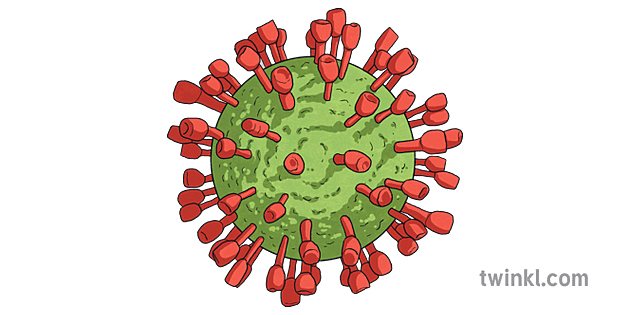 rotavirový diagram nemoc swat ks2 Illustration - Twinkl