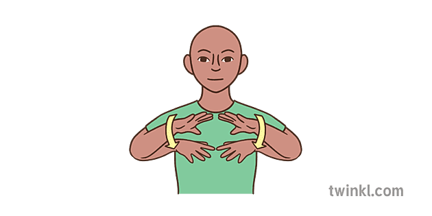 SYM BSL Break Colour Illustration