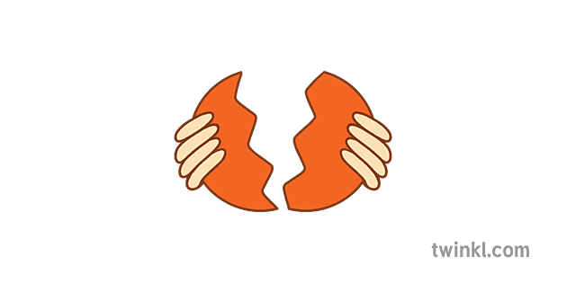 SYM Break Colour Illustration - Twinkl