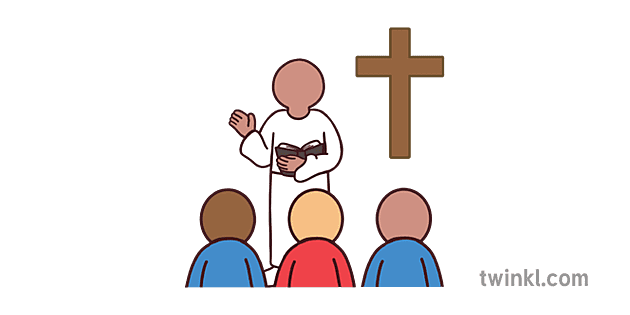 Religión de Roma: características e historia - Twinkl Wiki