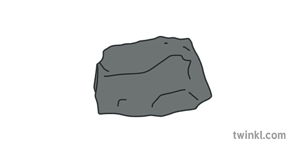 SYM Limestone Colour Illustration - Twinkl