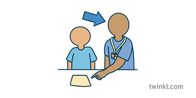 Teachers Assistant Clipart