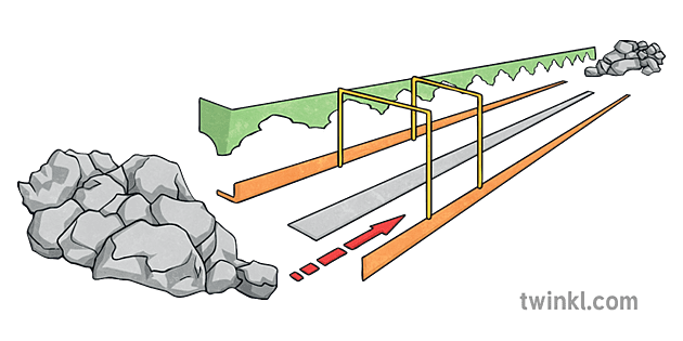 safa marwa Illustration - Twinkl