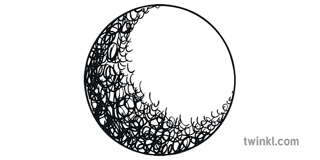 Scumbling Tonal Shading Techniques Art Secondary - Twinkl