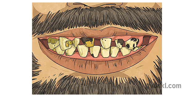 Scurvy Pirate Ships English KS2 Illustration - Twinkl