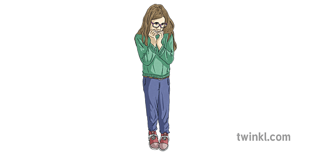 Shy Body Language Shy Kids Need Help With Expressing Themselves, Not