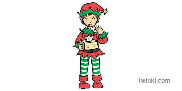 20 Excellent Elf Classroom Ideas | Twinkl USA - Twinkl